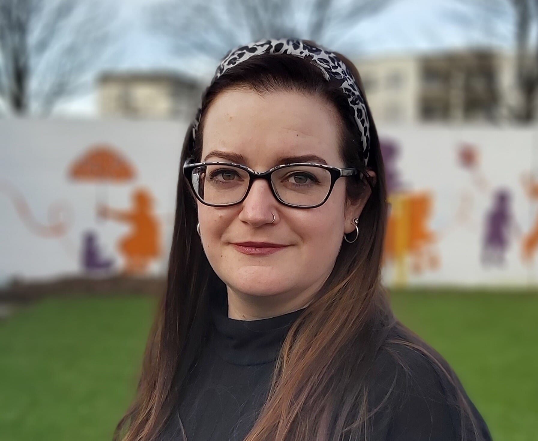 Our team - Aoibhneas